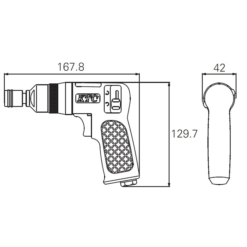 KTC インパクトドライバ JAP140 京都機械工具 | 工具の通販 FINE PIECE デリバリー｜自動車の整備機器・用品・システムがネットでお得に仕入れできる業者向け卸売サイト｜エー ...